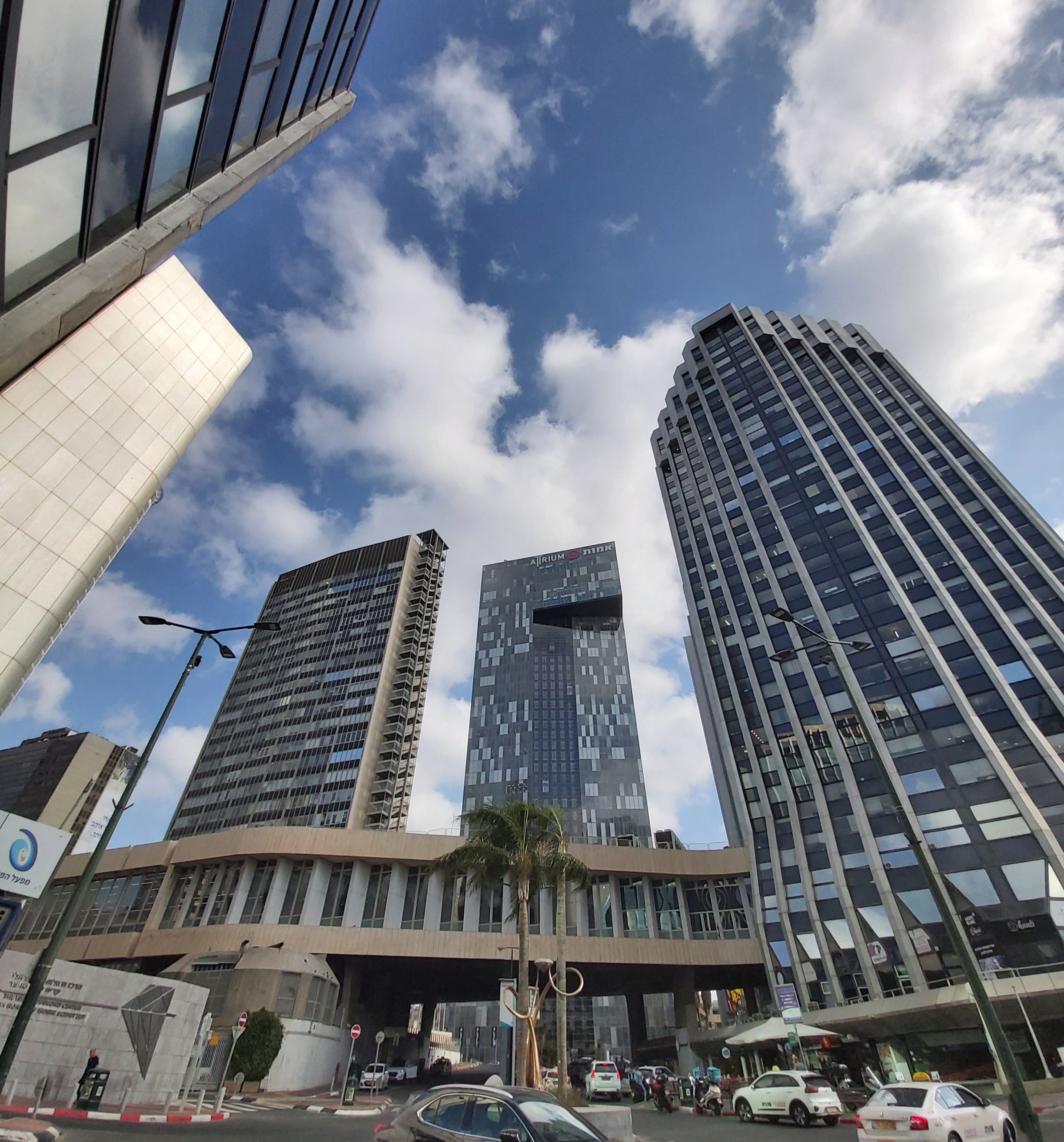 IDC – Israel Diamond Exchange Member - Israel Diamond Center